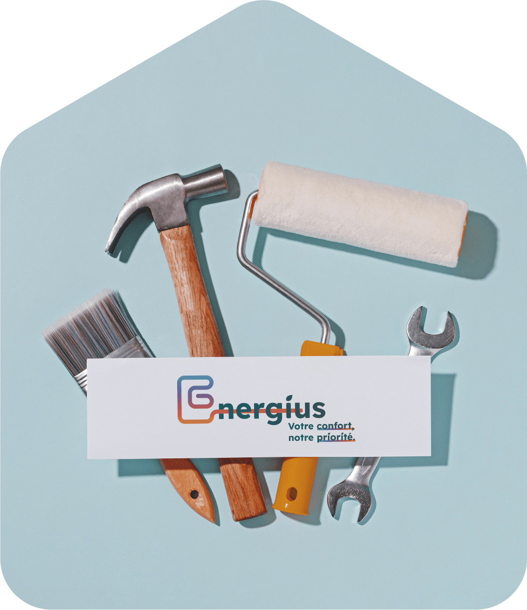 Energius - Rénovation Maison de Qualité Supérieure à Proximité